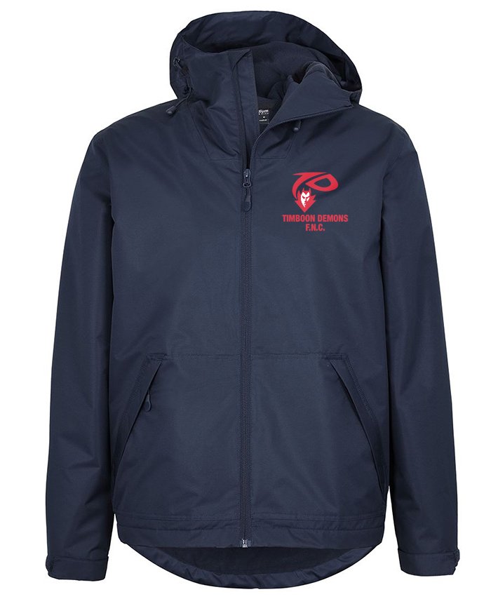 PODIUM TECH JACKET - Podium